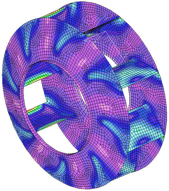 DeNysschen.com - E-Commerce Fan Design and Selection Software